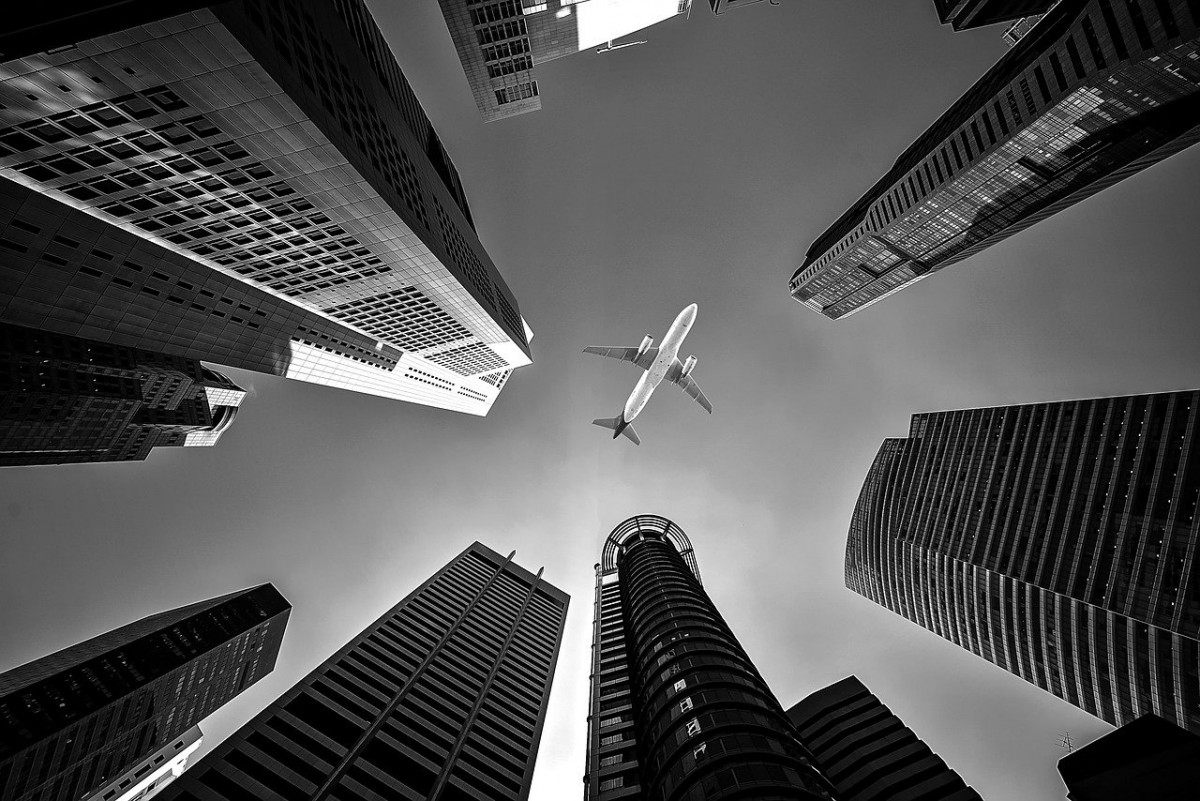 Cheapest Flight Tickets To Europe PAR From 268 In 2024 2025